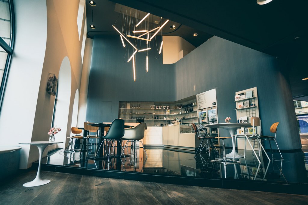 Studio Odeonsplatz powered by Mercedes-Benz – Münchens erster ...