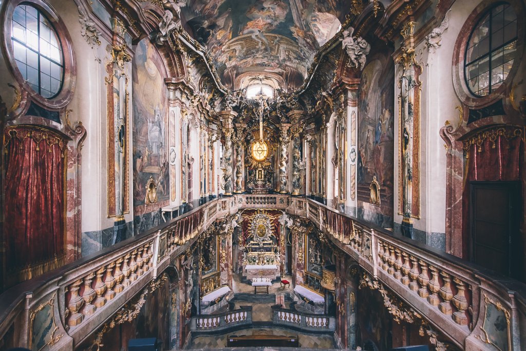M nchen Wissen M nchens 1 Showroom Die Asamkirche Geheimtipp M nchen M nchen Wissen M nchens 1 Showroom Die Asamkirche Geheimtipp M nchen