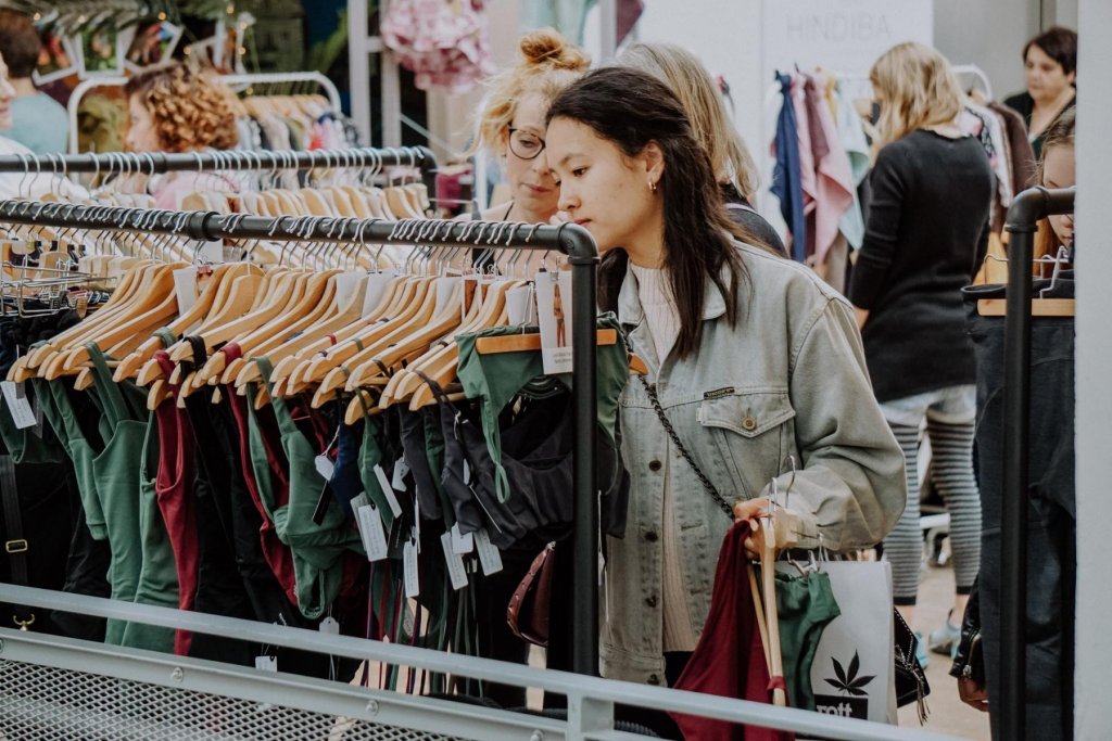 Kunst- und Designmarkt 2023 – Geheimtipp München