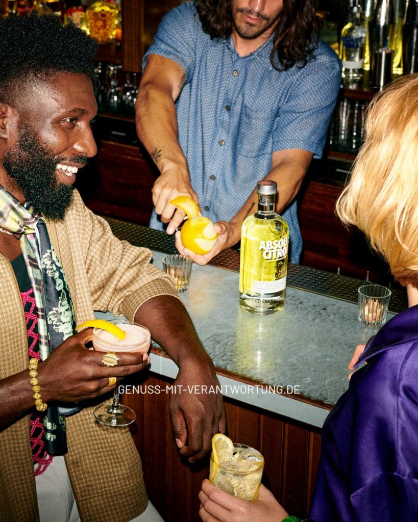 ABSOLUT BORN TO MIX Clubnacht im Neuraum – Geheimtipp München