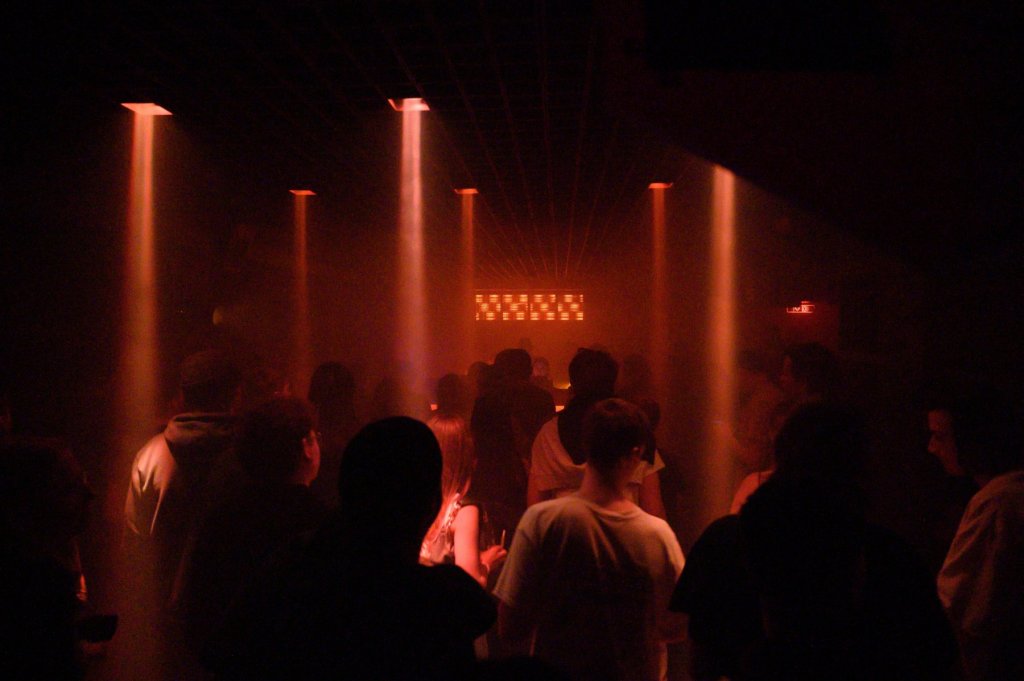 A.M. Club – Münchens erste Early Bird Party – Geheimtipp München